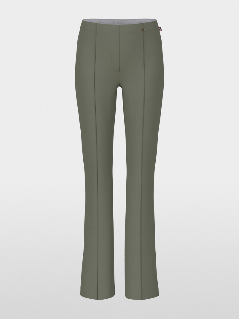 Marc Cain Pants | Premium Fashion | Official Online Shop