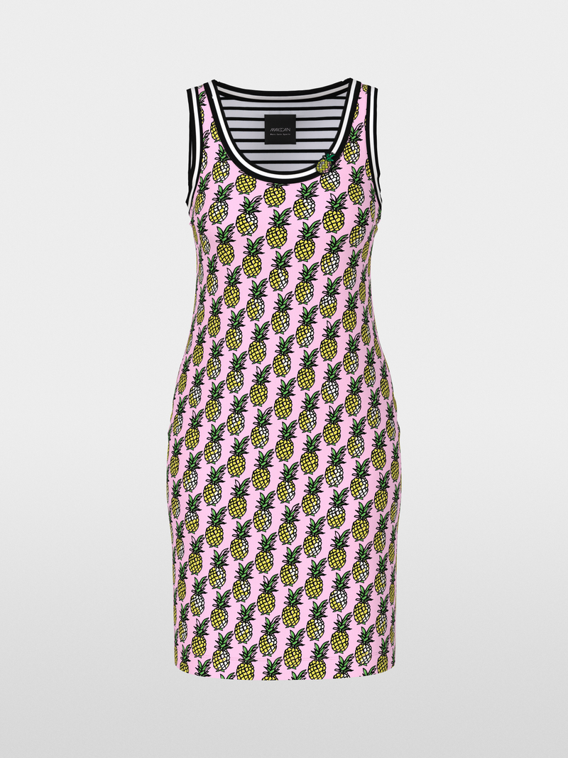 Marc Cain Dresses | Premium Fashion | Official Online Shop